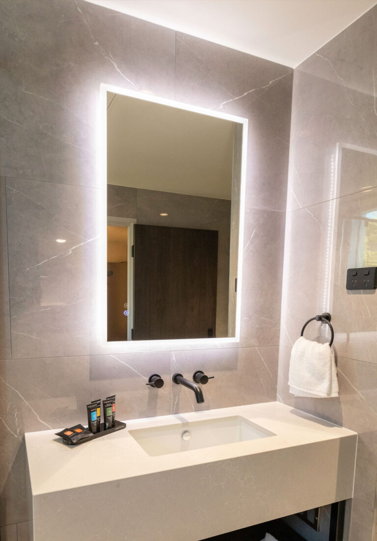 Scone Accommodation at The Gable Inn