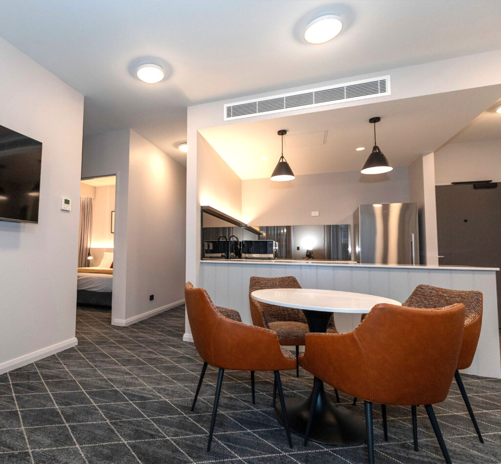 Rooms – The Gable Inn