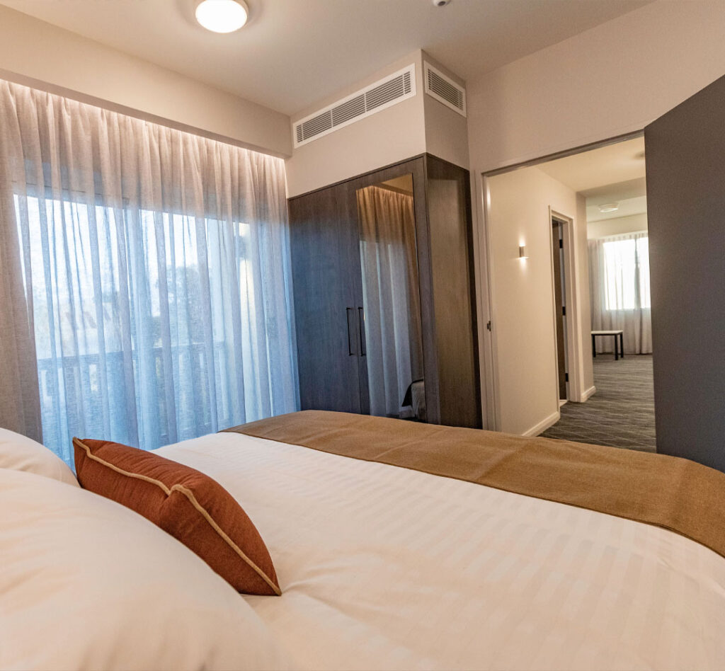 Rooms – The Gable Inn